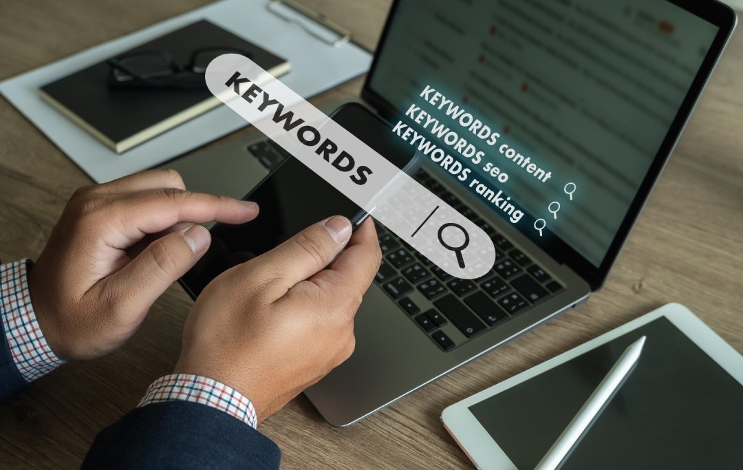 How to rank keywords on Google